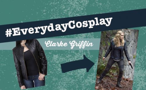 Everyday Cosplay: Here’s how you can dress like Clarke Griffin every ...